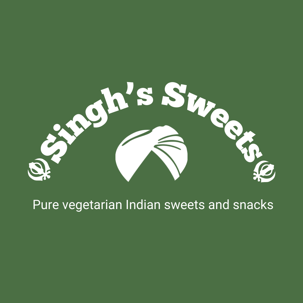 Home - Singh's Sweets